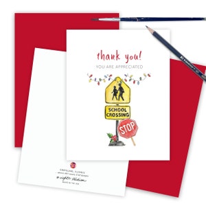Mail Carrier Thank You Service Appreciation Merry Christmas - Etsy