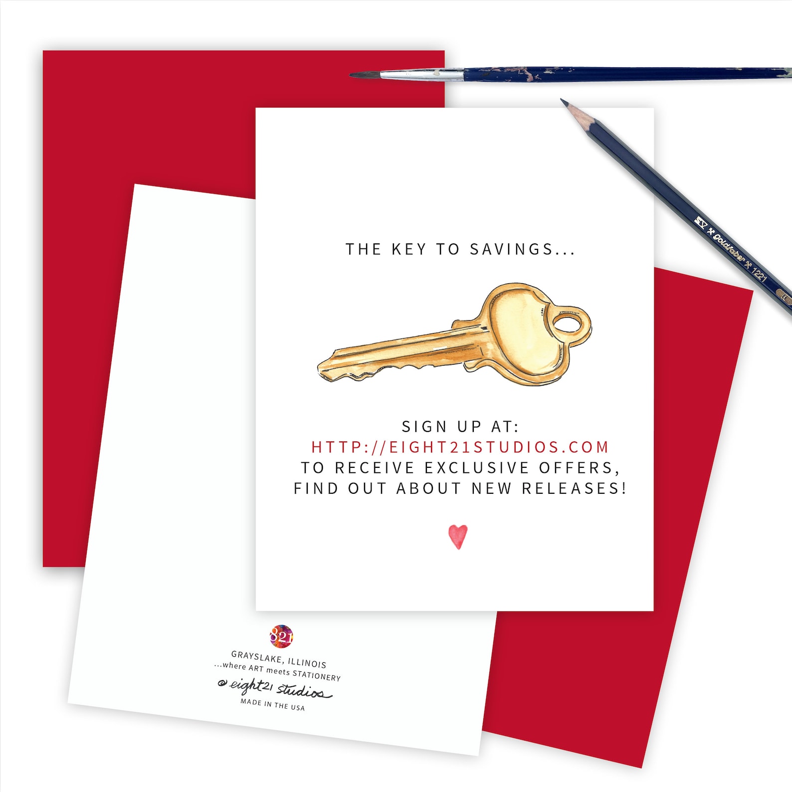 A Note From Home How's Camp Check in Greeting for Kids | Etsy