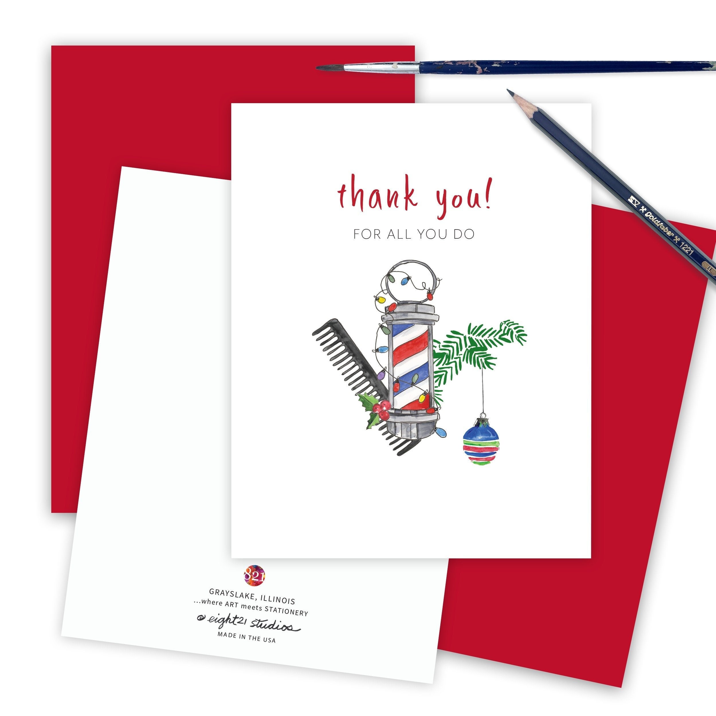 Funny Hairdresser Ecards