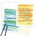 Christian Note Cards Set of 12 With Envelopes, Assortment Scripture ...
