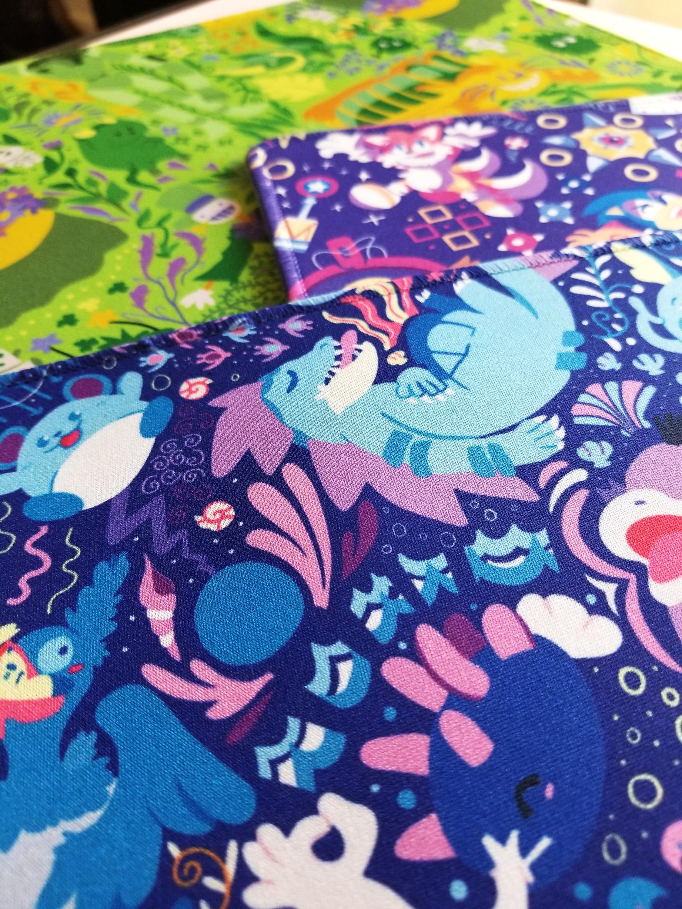 DIGIMON Agumon Mousepad Playmat Deskmat Office Desk - Etsy