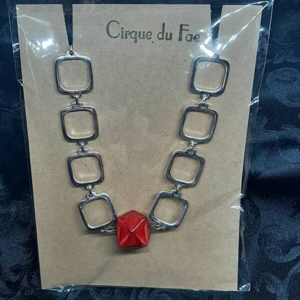 Square One Cosplay - Etsy