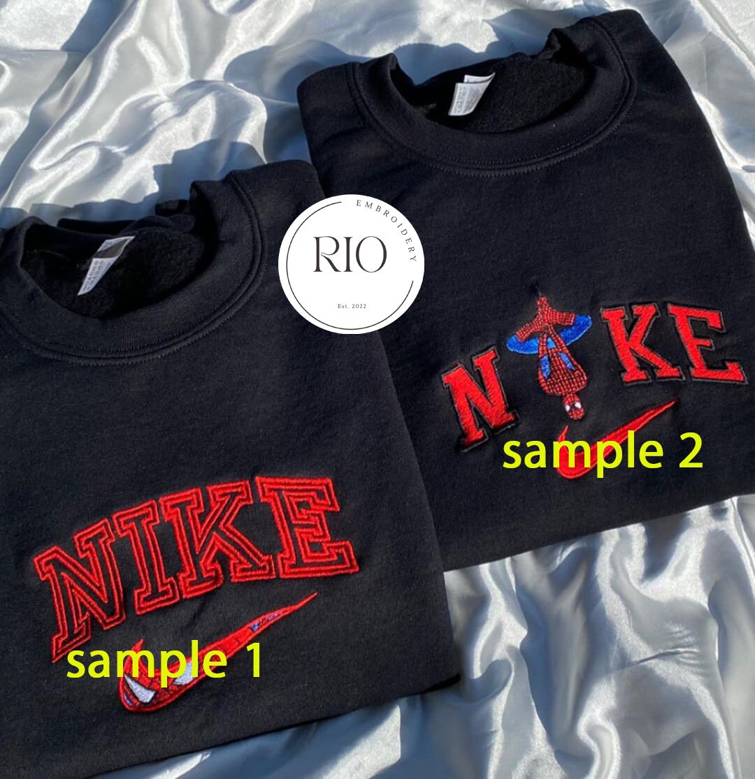 Spider-man Across the Spider-verse Characters Shirt - Etsy