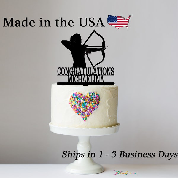 Archery Birthday - Etsy