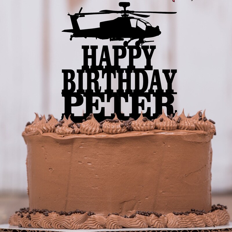 Helicopter Party - Etsy