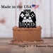 Level 16 Unlocked Cake Topper, Game Controller, Boys Birthday Party ...