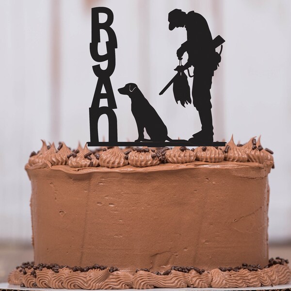 Dog Tree Topper - Etsy