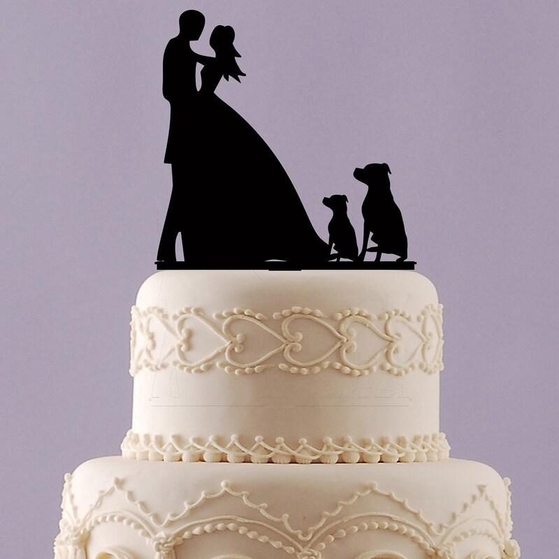 Grooms Cake Topper - Etsy