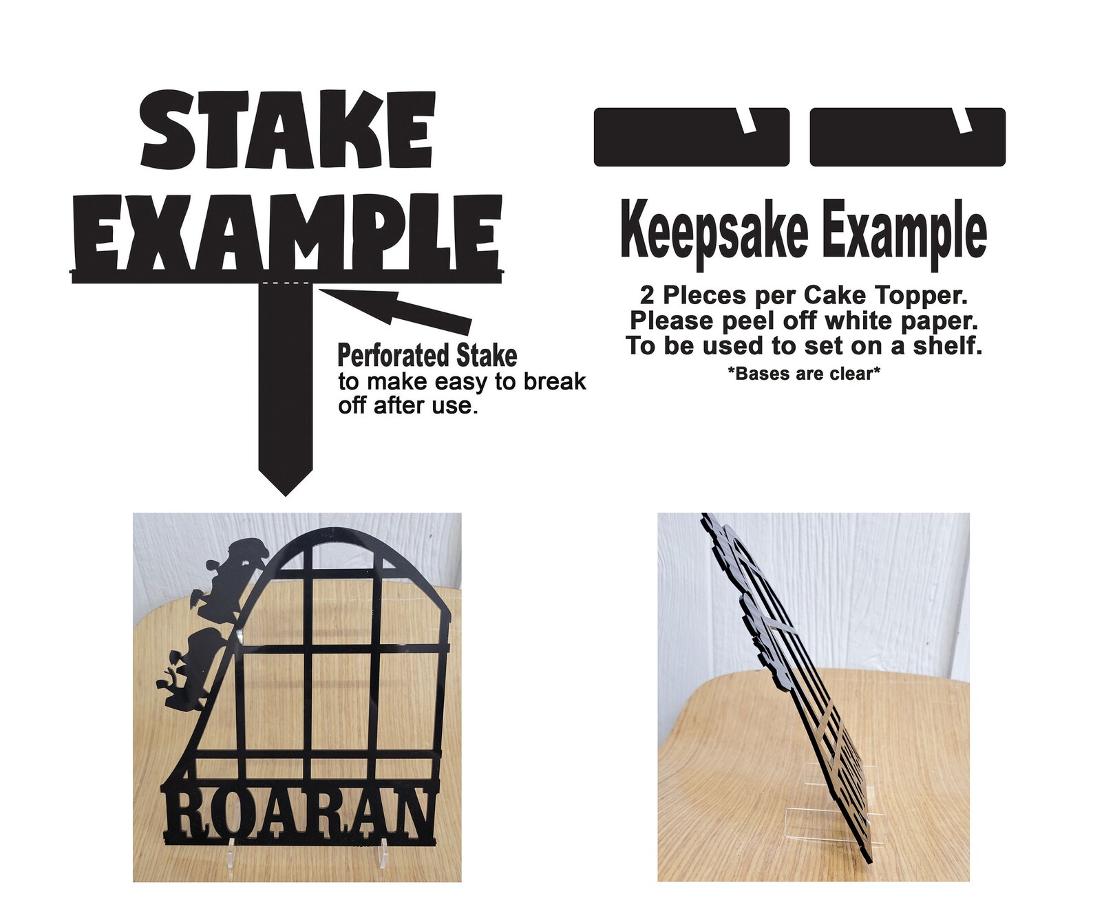 Grand Piano Cake Topper Personalized Topper Musician Piano - Etsy