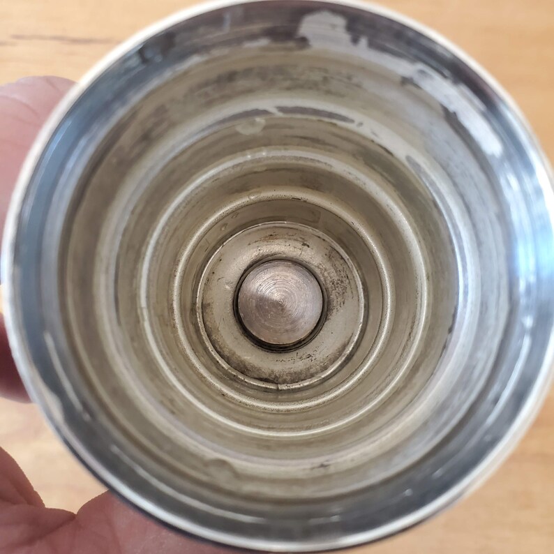 Napier Cocktail Valve Spoon - Etsy