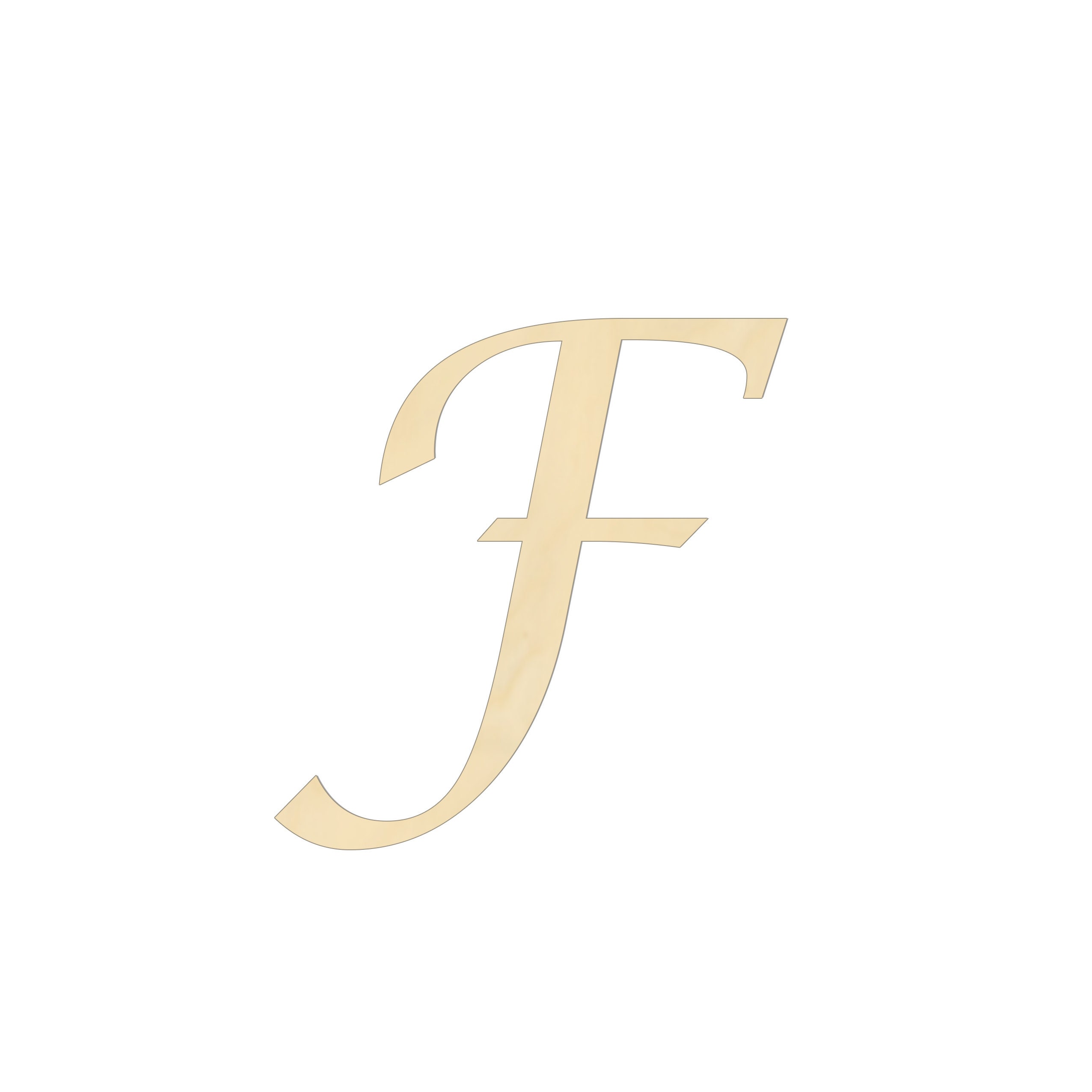 Fancy Letter F Fonts