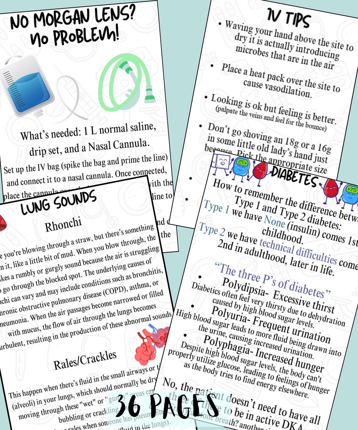 EMS Tips & Tricks - A Practical Guide for EMS Providers With a ...