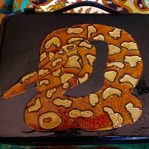 For Python Developers! Python and Pandas17 Inch Laptop Bag | Padded ...