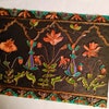 Exotic Indian Art With Mughal and Rajasthani Motifs-lacquer Finish ...