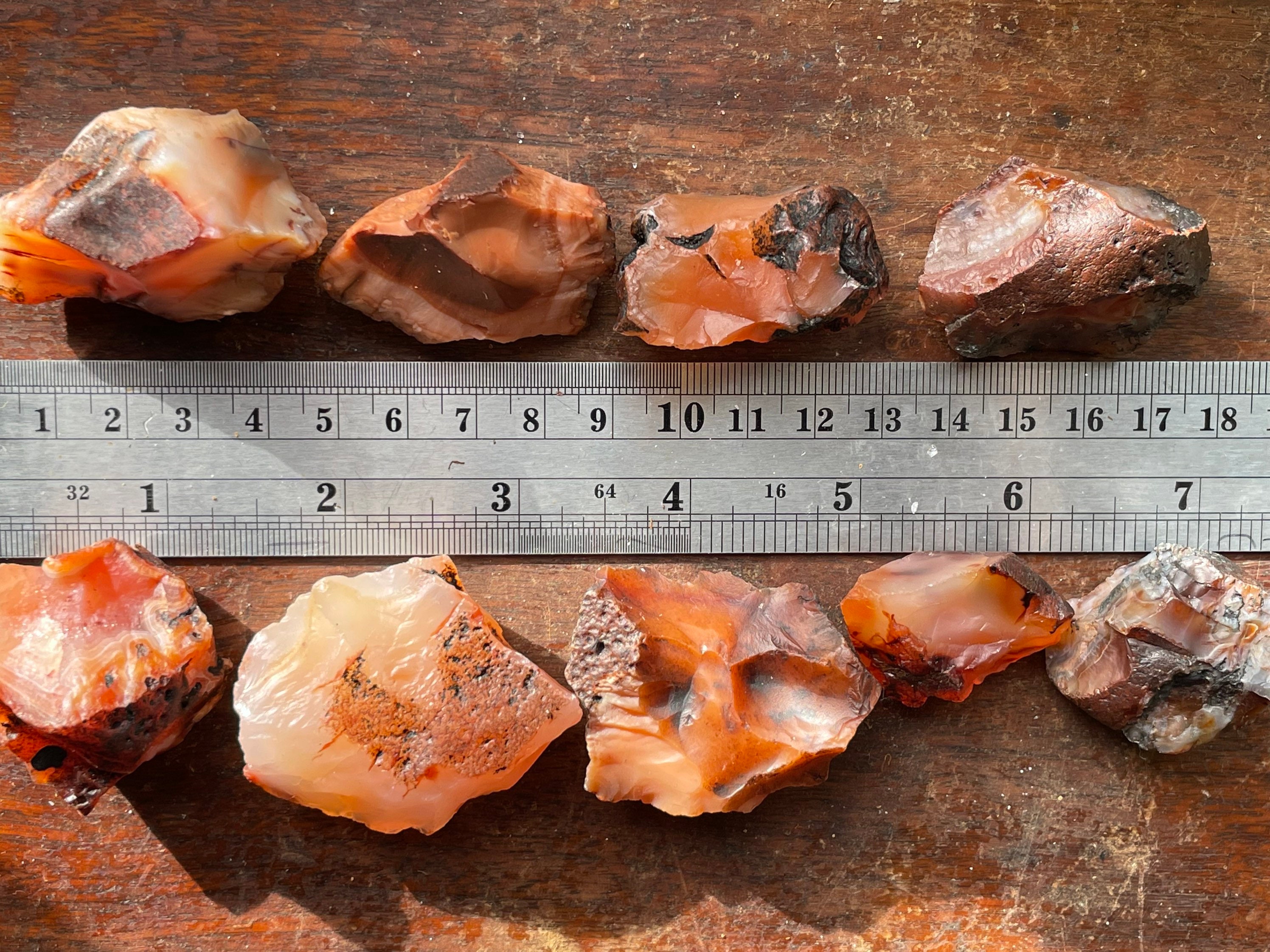 Red Carnelian Rough Crystal Raw Carnelian Stone Healing - Etsy