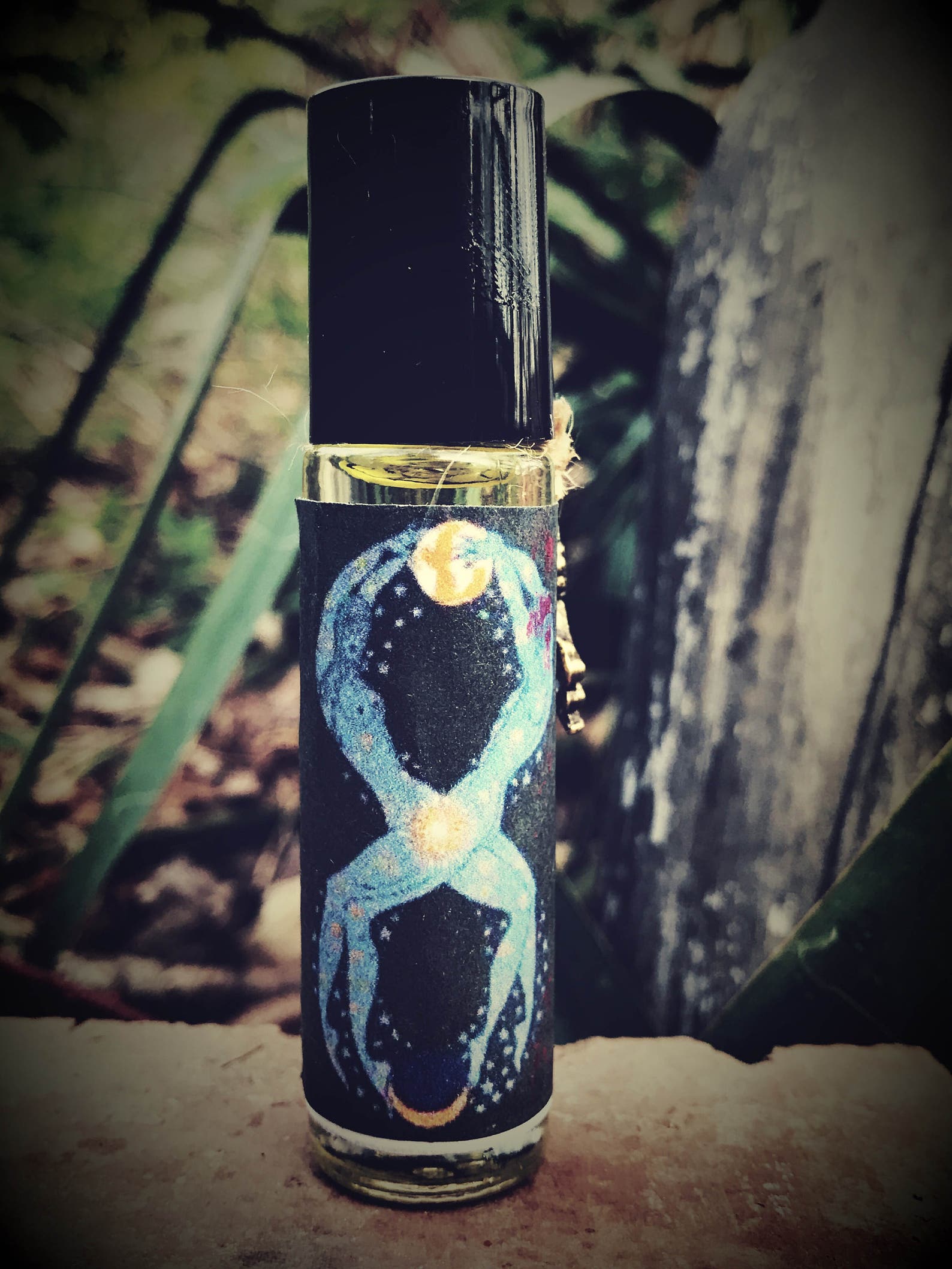 GEMINI Zodiac Oil NEW Personal Power Oil Astrology Oil | Etsy