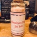 Witches Salt Choose One or Buy the Set of Three Includes Sea Salt ...