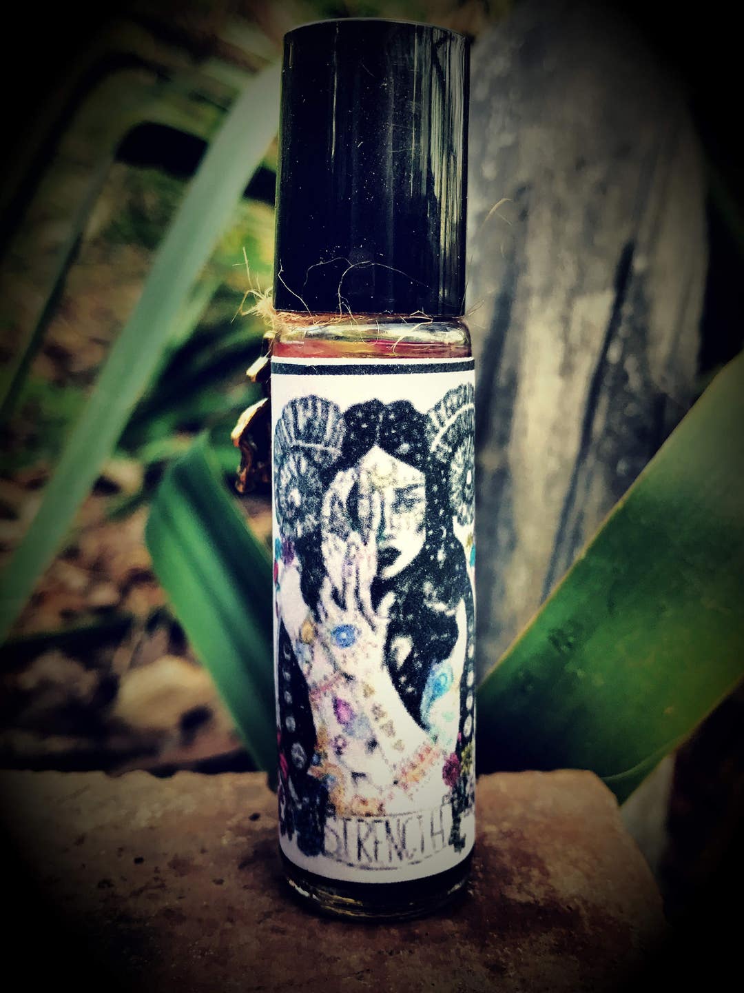 ARIES Zodiac Oil NEW Personal Power Oil Astrology Oil Perfume Essential ...