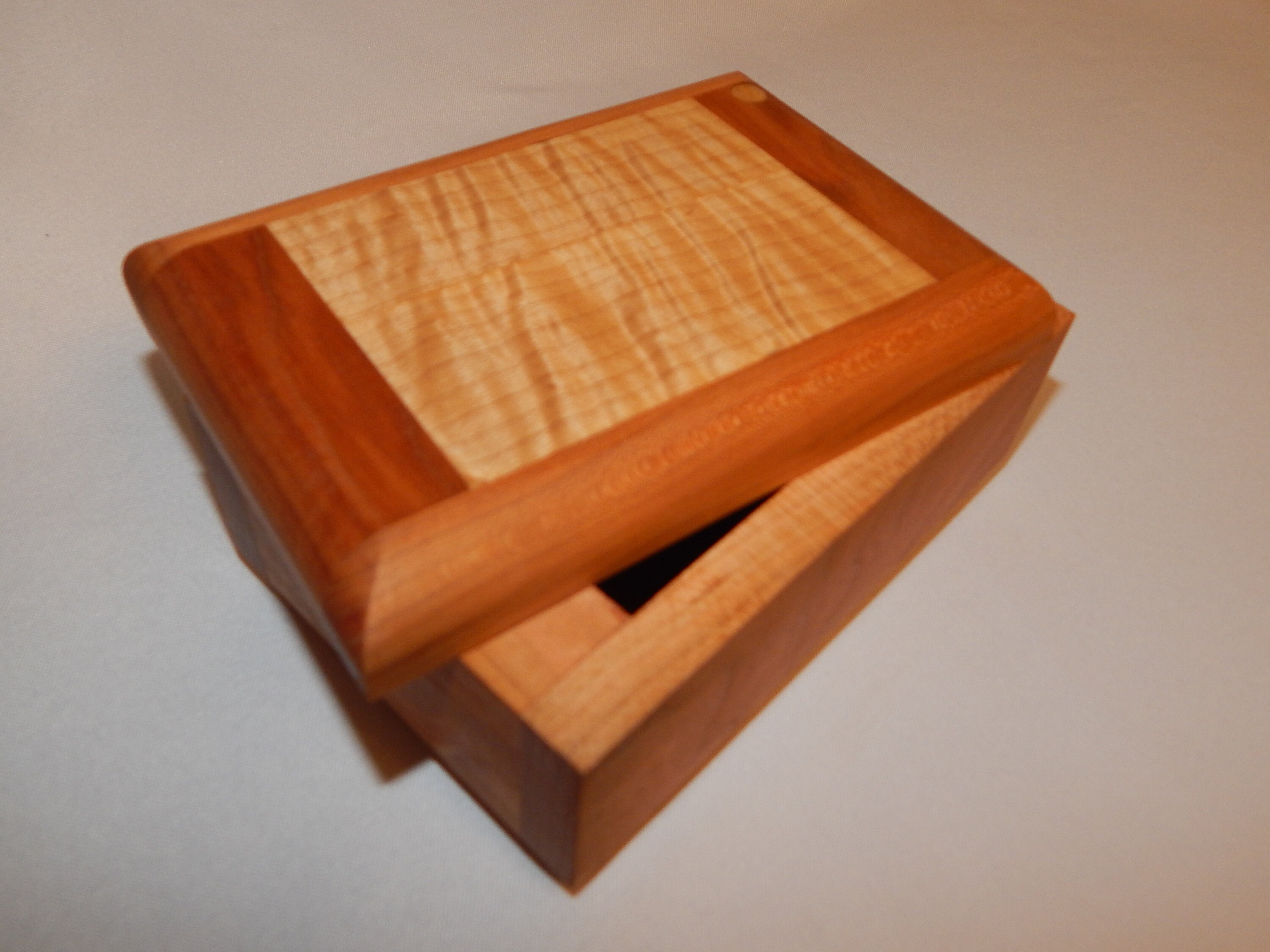 Twist Top Box - Etsy