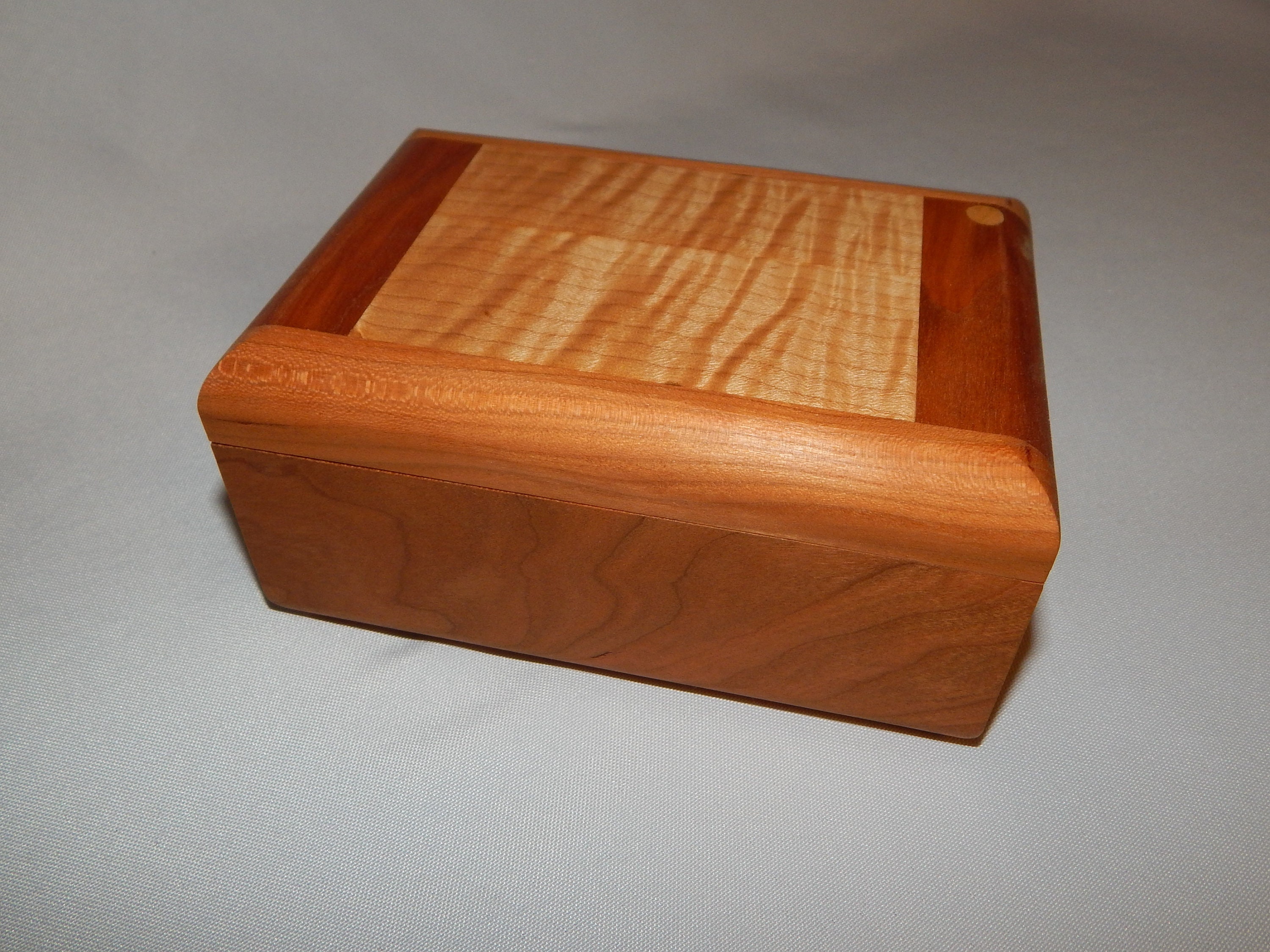 Twist Top Box - Etsy