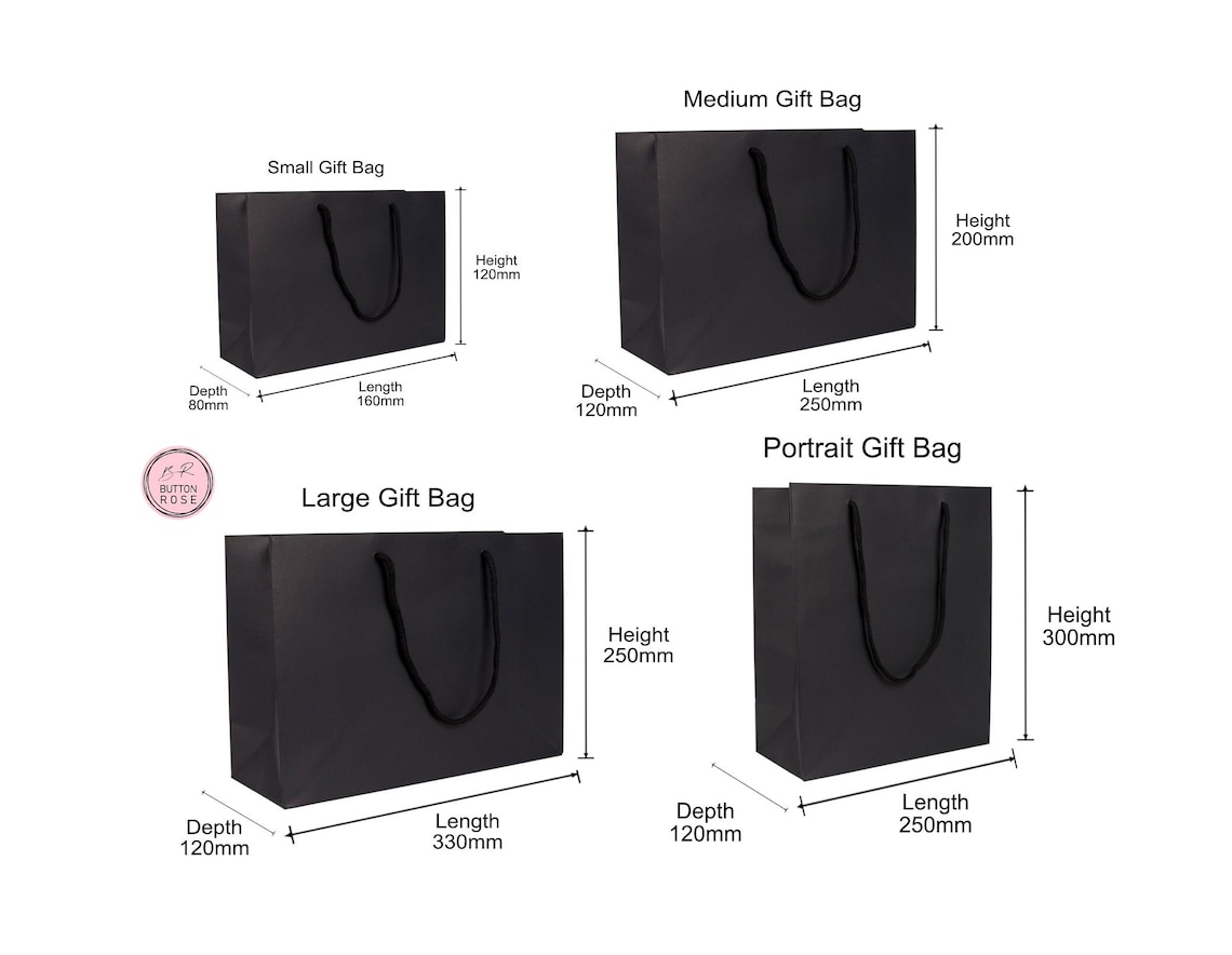 Personalised Groomsmen Gift Bag Best Man Gift Bag Groomsmen - Etsy UK