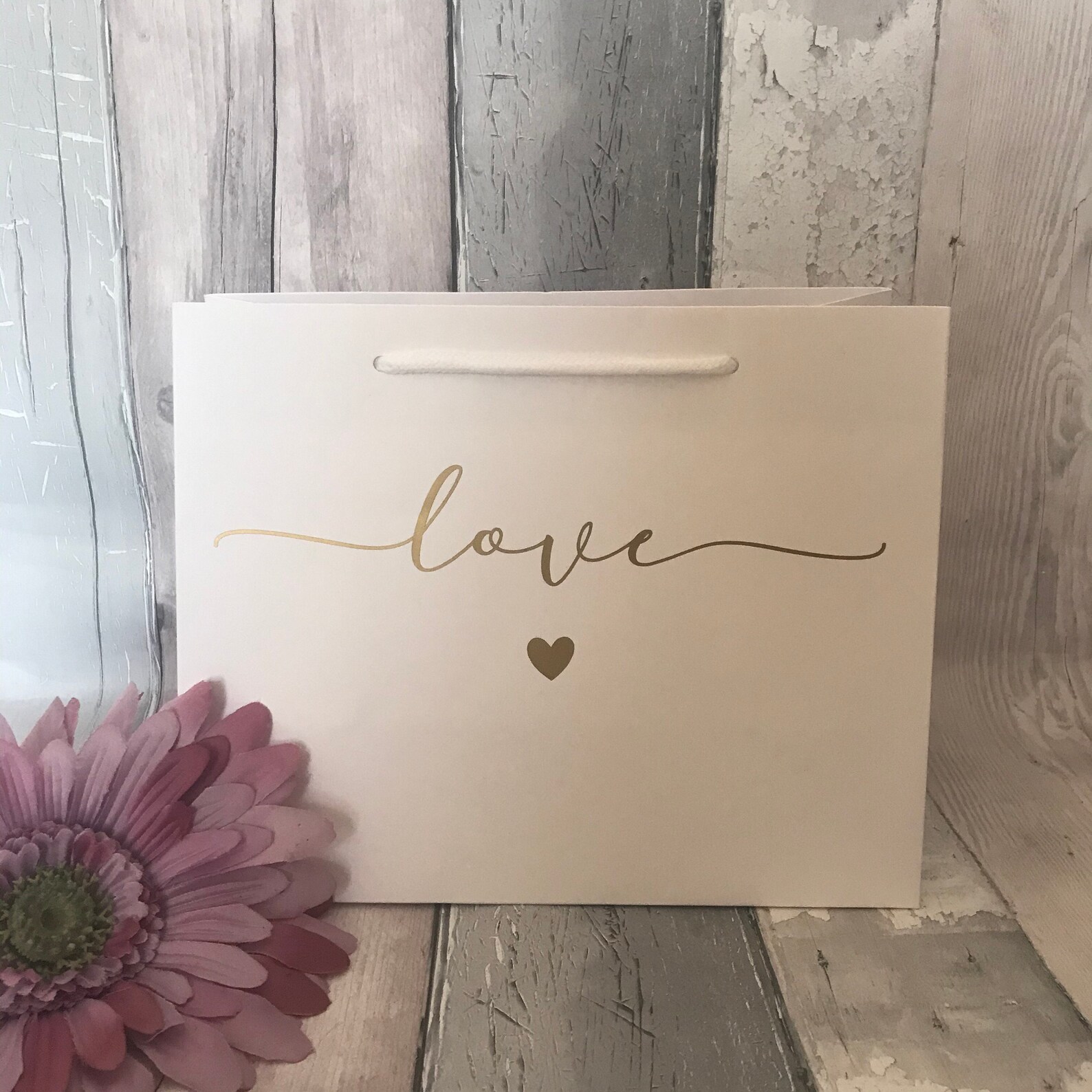Personalised Name Gift Bag Birthday Gift Bag Special | Etsy