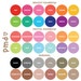Health Icon Printable Stickers | Digital Planner Sticker Download | Cut ...