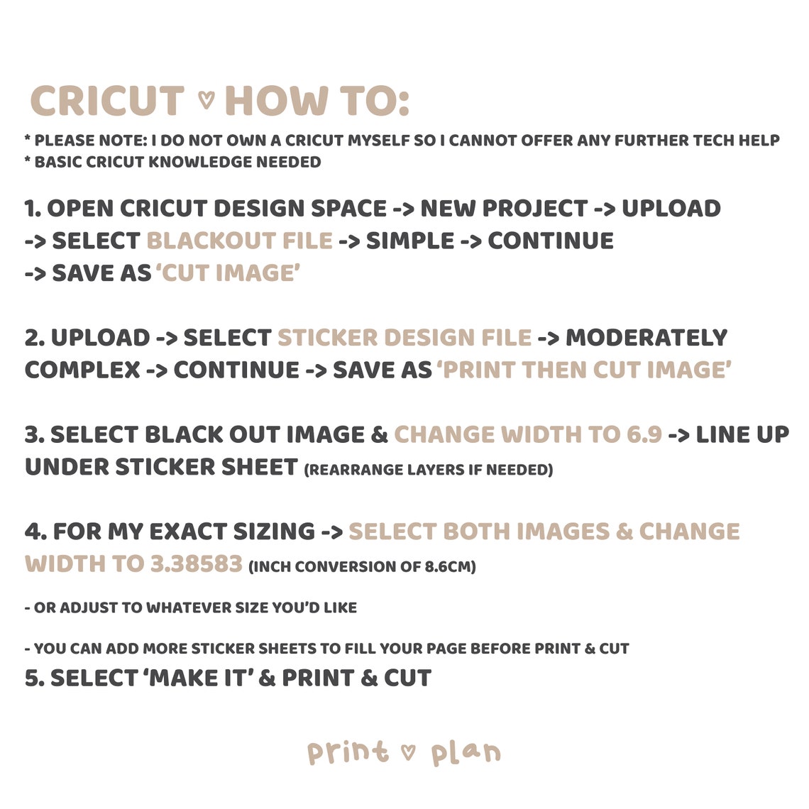 Utility Bills Printable Doodle Icon Stickers Digital | Etsy