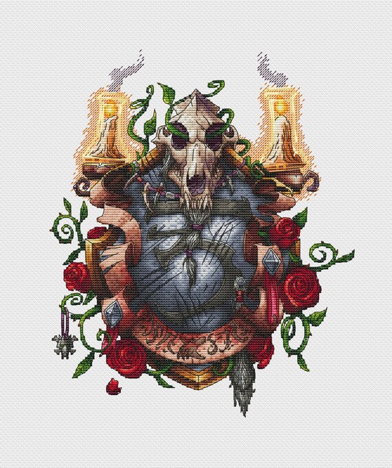 Worgen Uau Arte