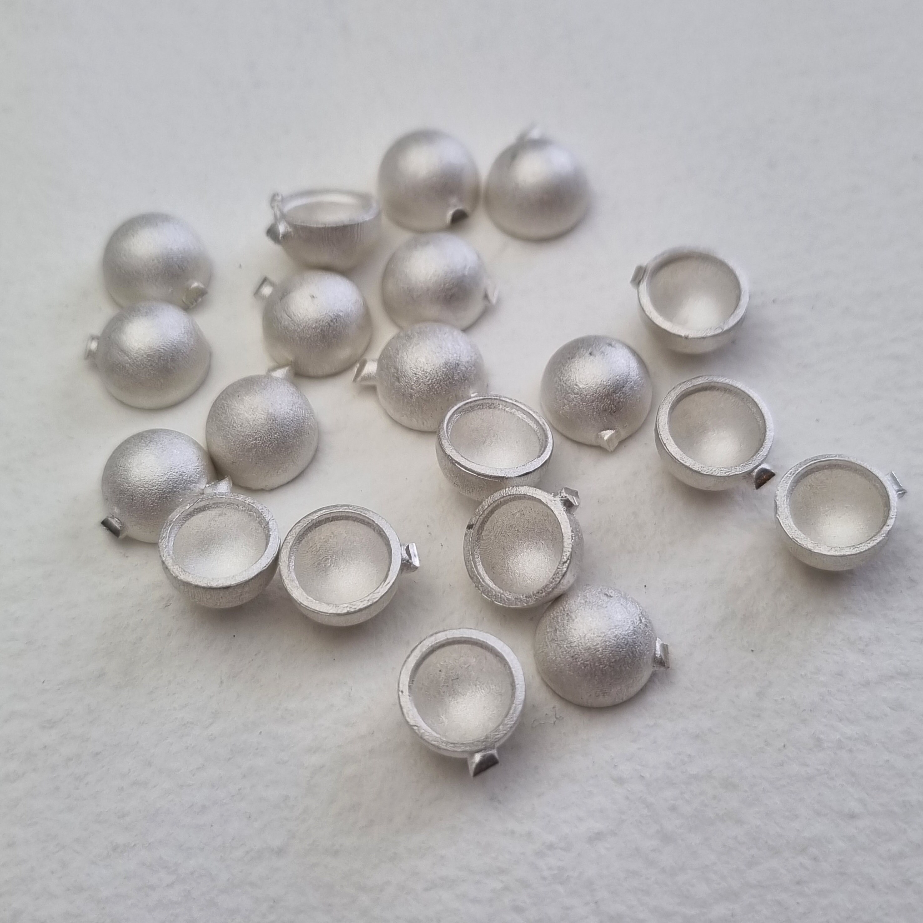 Jewelry & Beauty Findings Craft Supplies & Tools 9ct gold setting 9ct ...