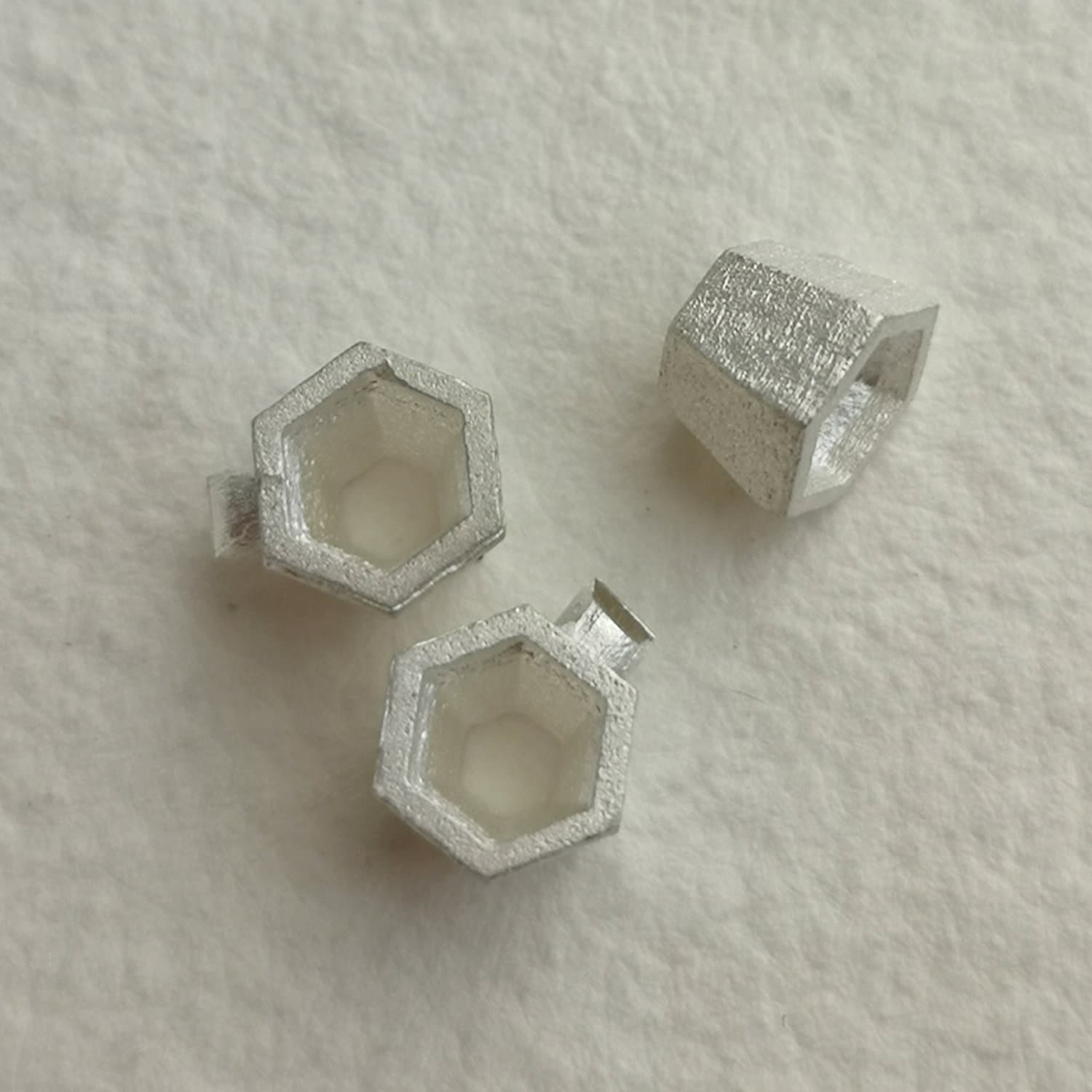 Jewelry & Beauty Findings Craft Supplies & Tools 9ct gold setting 9ct ...