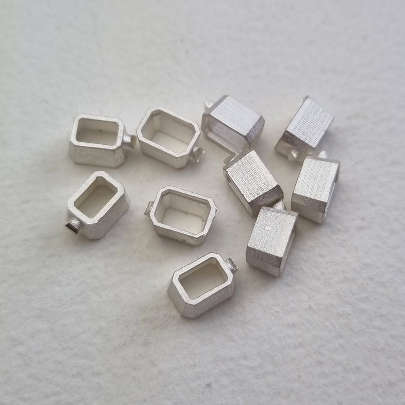 35mm Stone Setting - Etsy UK