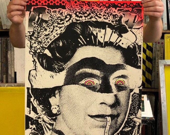 benrider (by Benjamin Rider) - Etsy UK