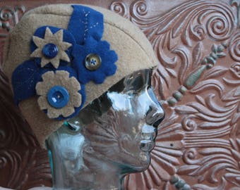 Mongolian hat | Etsy