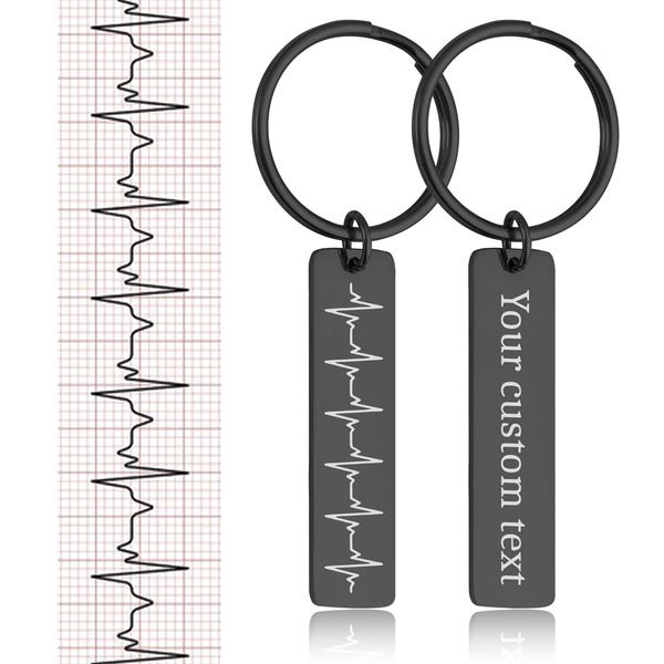 Custom Heartbeat - Etsy