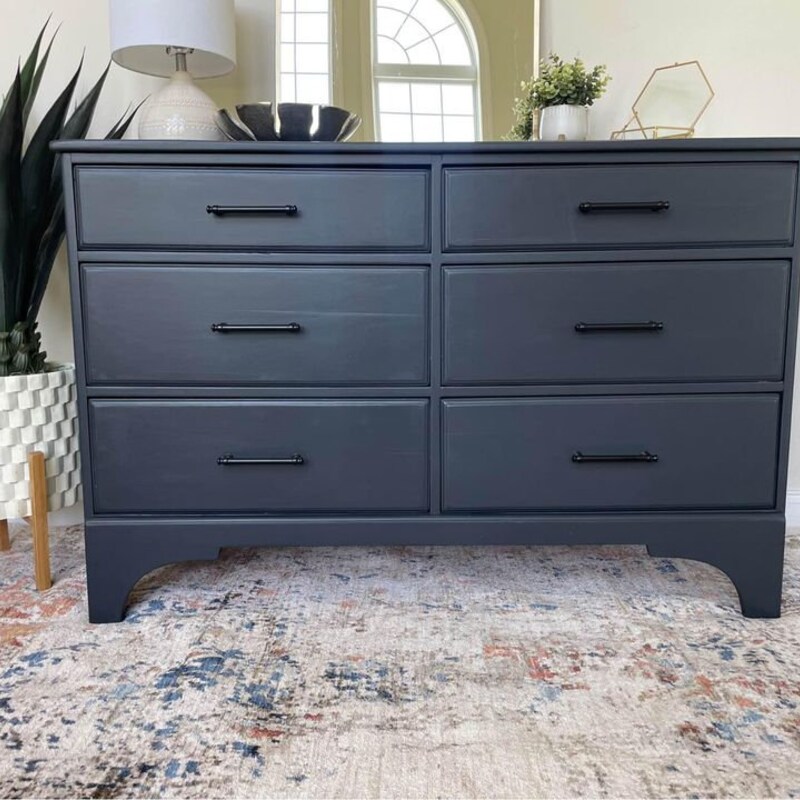 Bohemian Dresser - Etsy