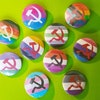 Reproductive Rights for All Chapa Button Badge Feminist - Etsy