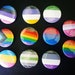 LGBT Pride Queer Buttons - Etsy