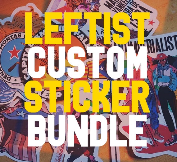 Sticker Bundle Pack Coupon 5/10/15/20/25 - Etsy