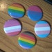 LGBT Pride Queer Buttons - Etsy