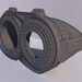 Steampunk GOGGLES - 3D Printing STL - - Etsy