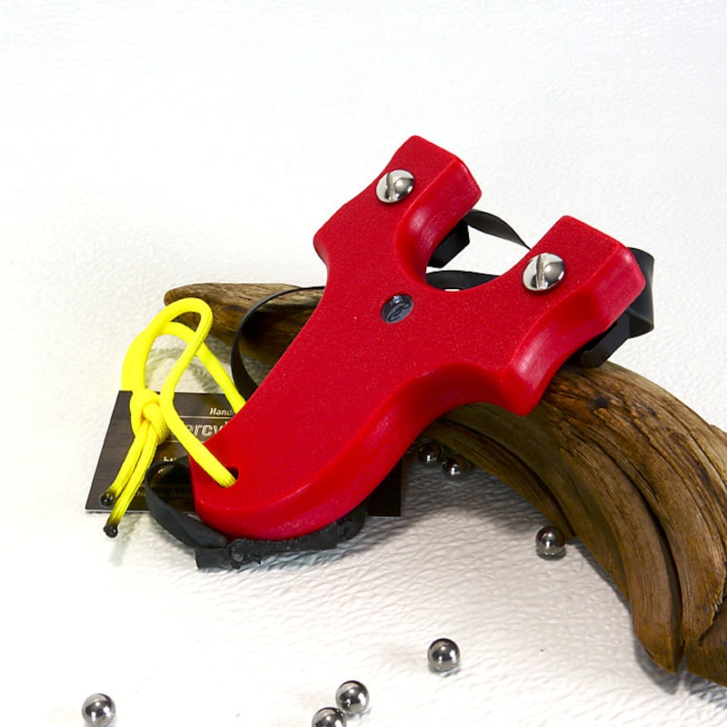 Slingshot Catapult - Etsy