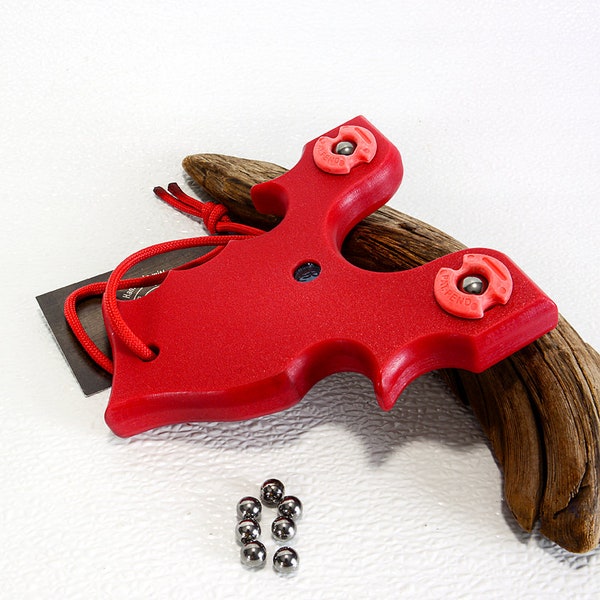 Slingshot Catapult - Etsy