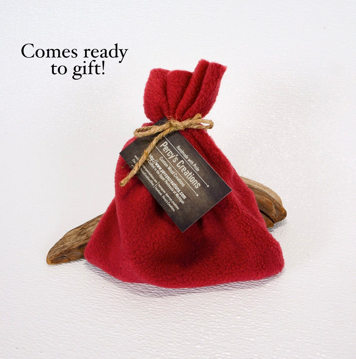 Slingshot Catapult Red Textured Polyethylene the Renegade | Etsy