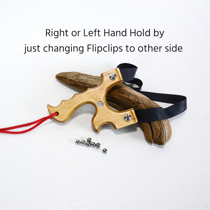 Jacht katapult - Etsy België