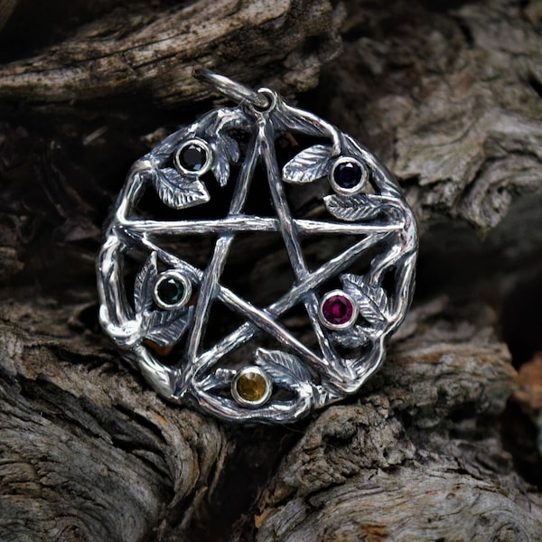 Pentacle - Etsy