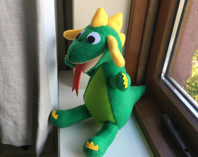 Little Genius Dog - Etsy