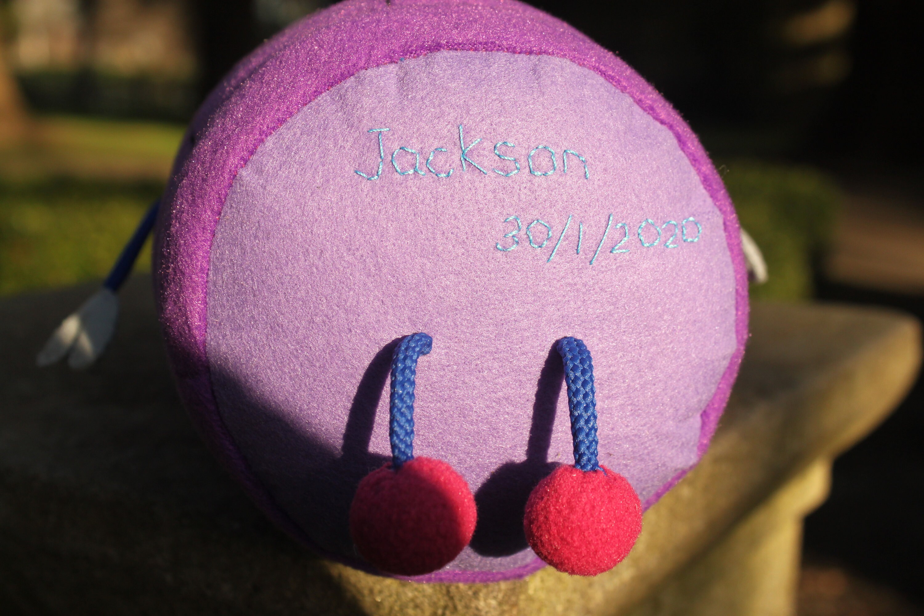 Set of Fleece Robots, Plush Bots Inspired by Story Bots - Etsy