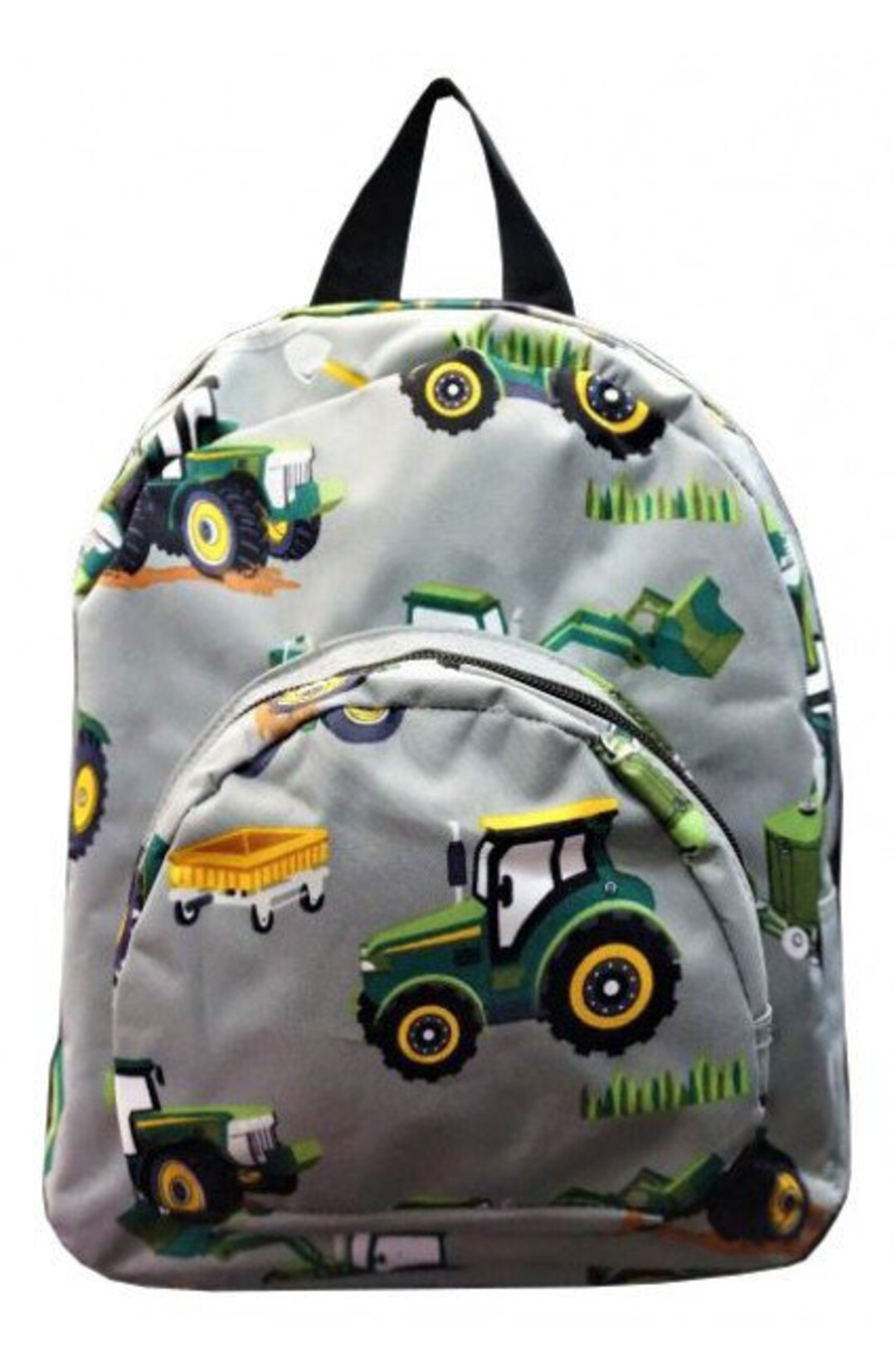 Small Backpack-tractor Backpack-child Backpack-backpack-toddler ...