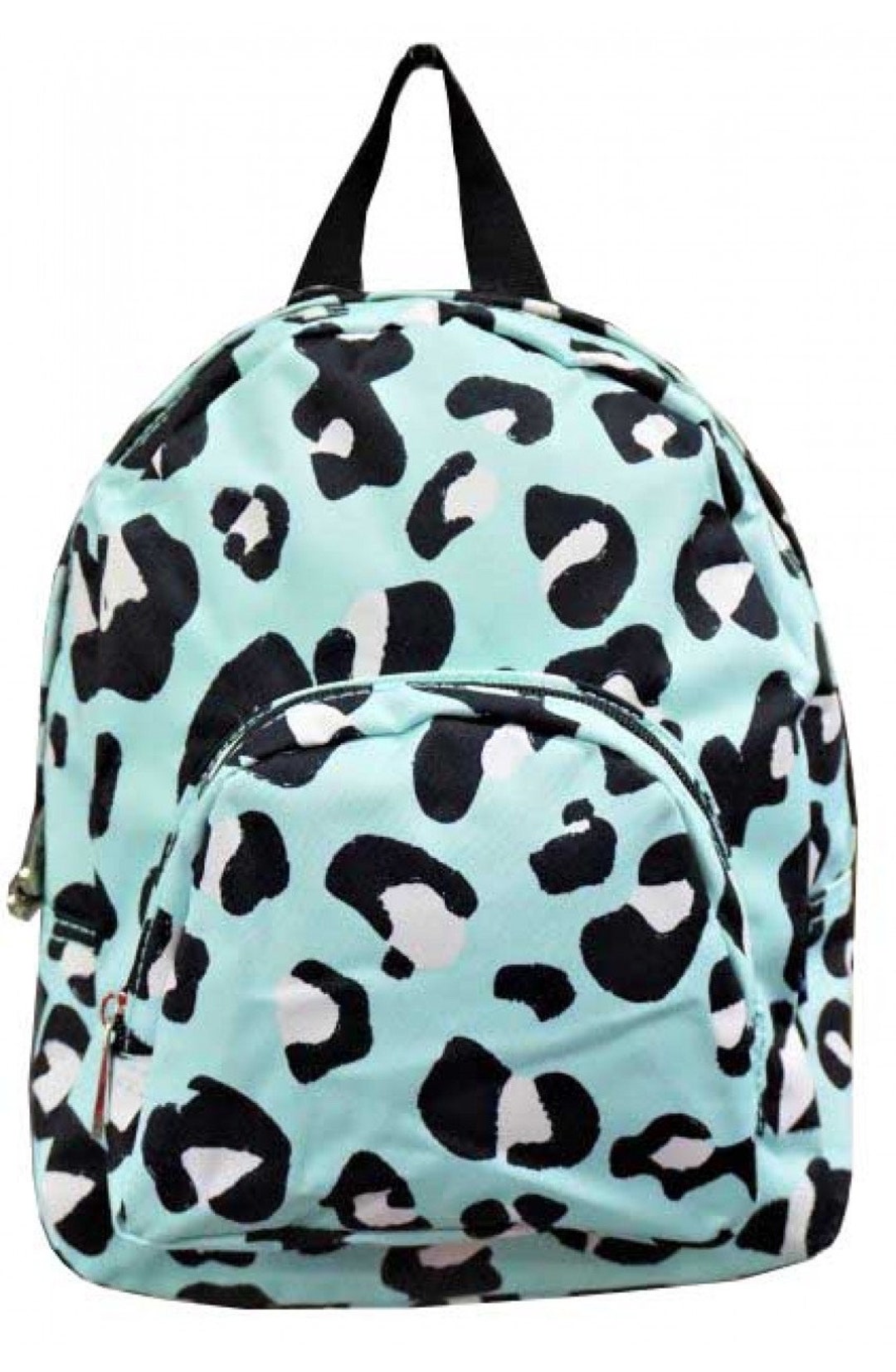 Small Backpack-cheetah Backpack-child Backpack-backpack-toddler ...